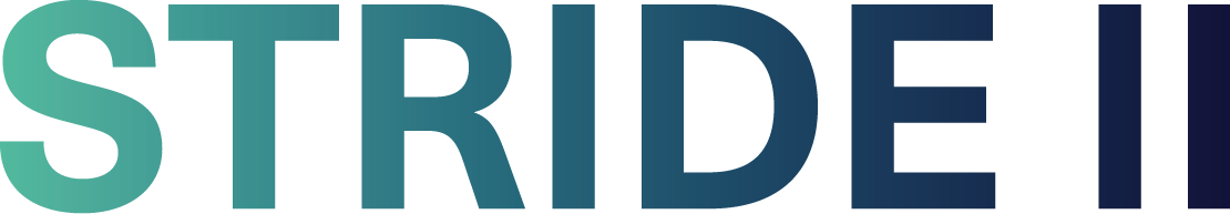 STRIDE II | Accueil