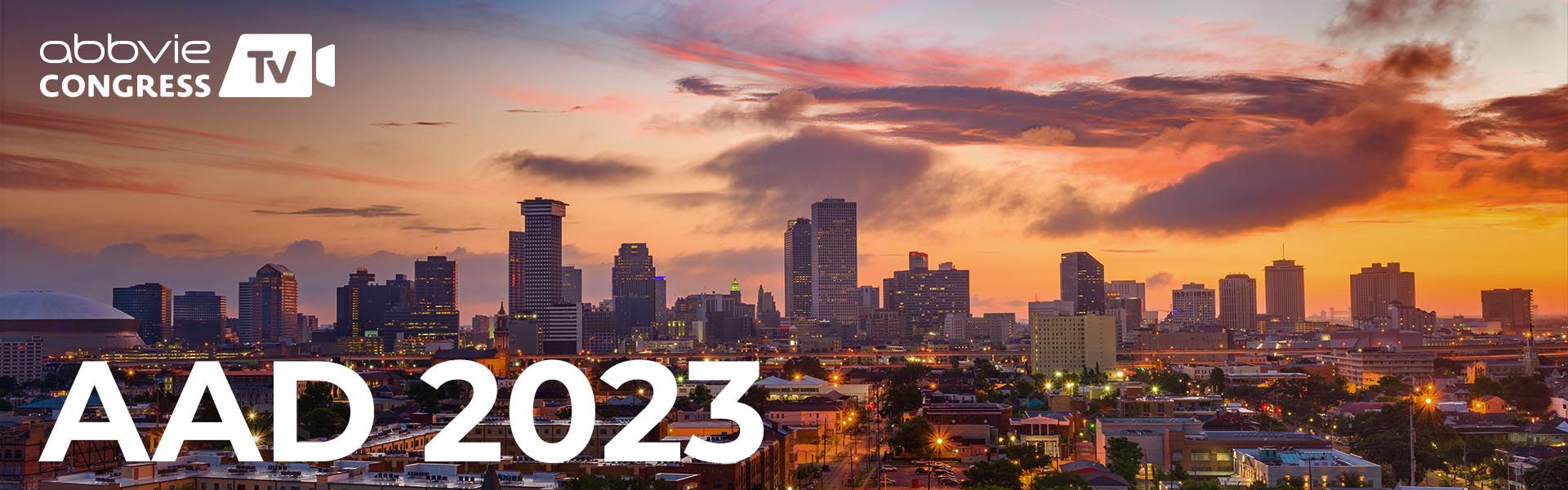 CongressTV vom AAD 2023 – Kongress-Highlights aus erster Hand