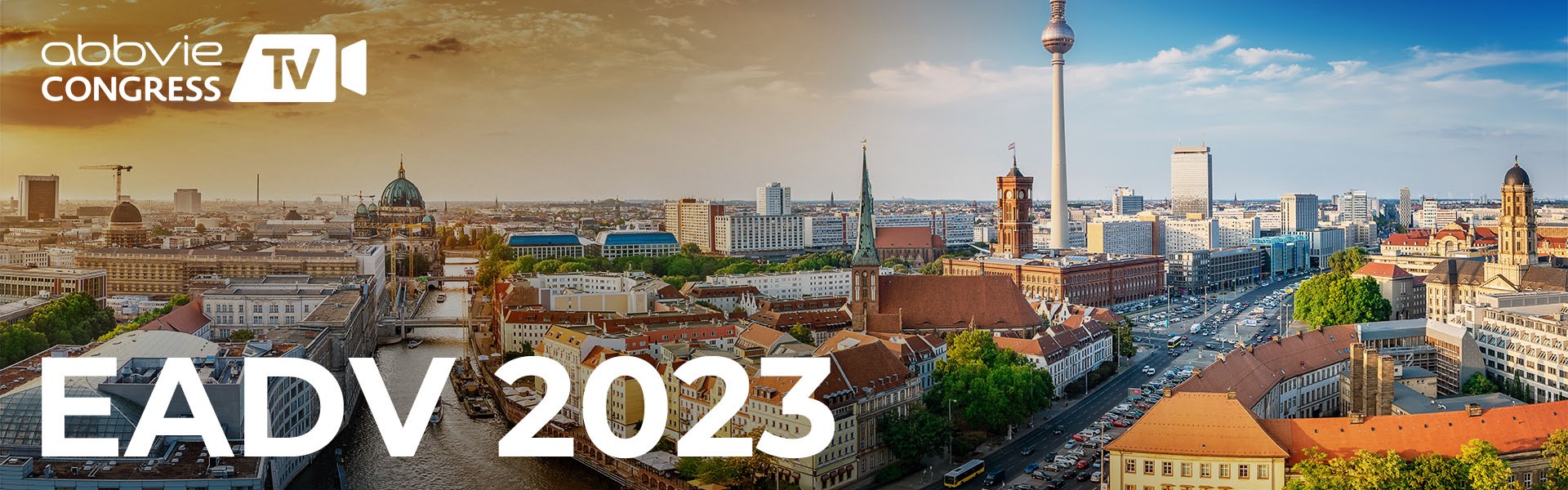 EADV 2023 | AbbVie Pro Deutschland