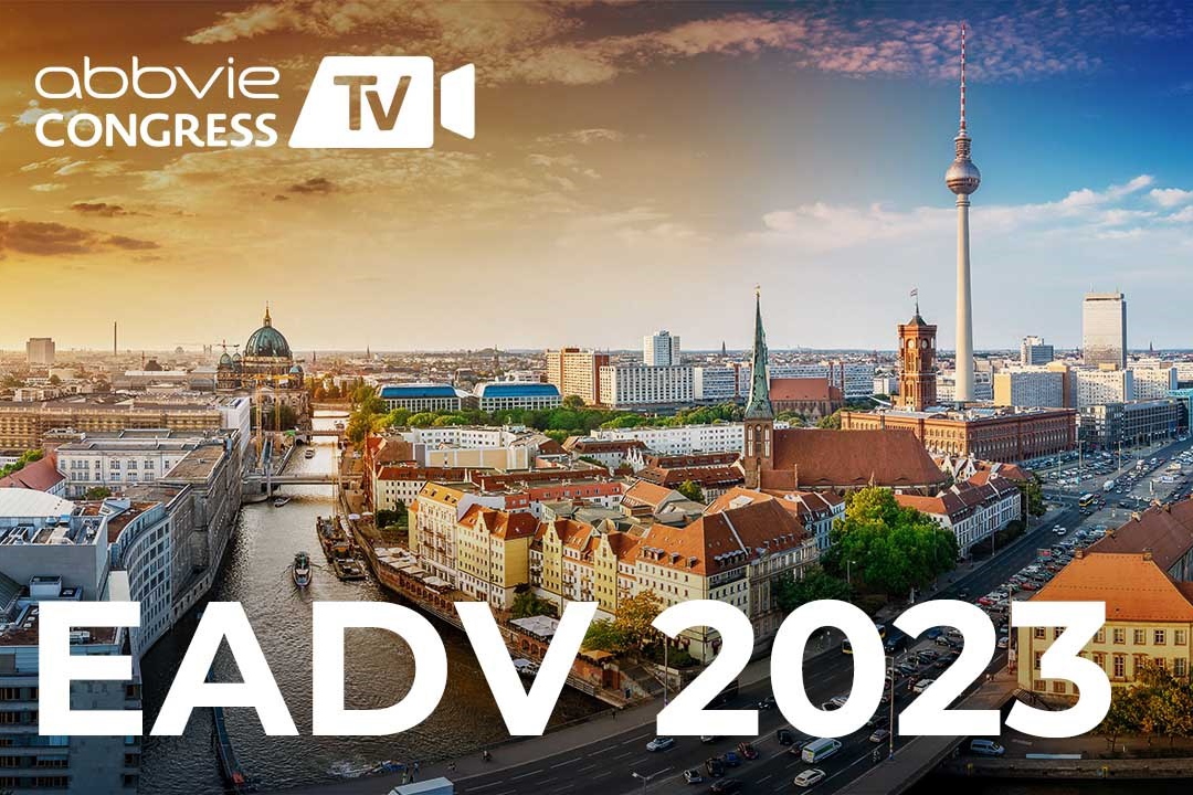 EADV 2023 | AbbVie Pro Deutschland