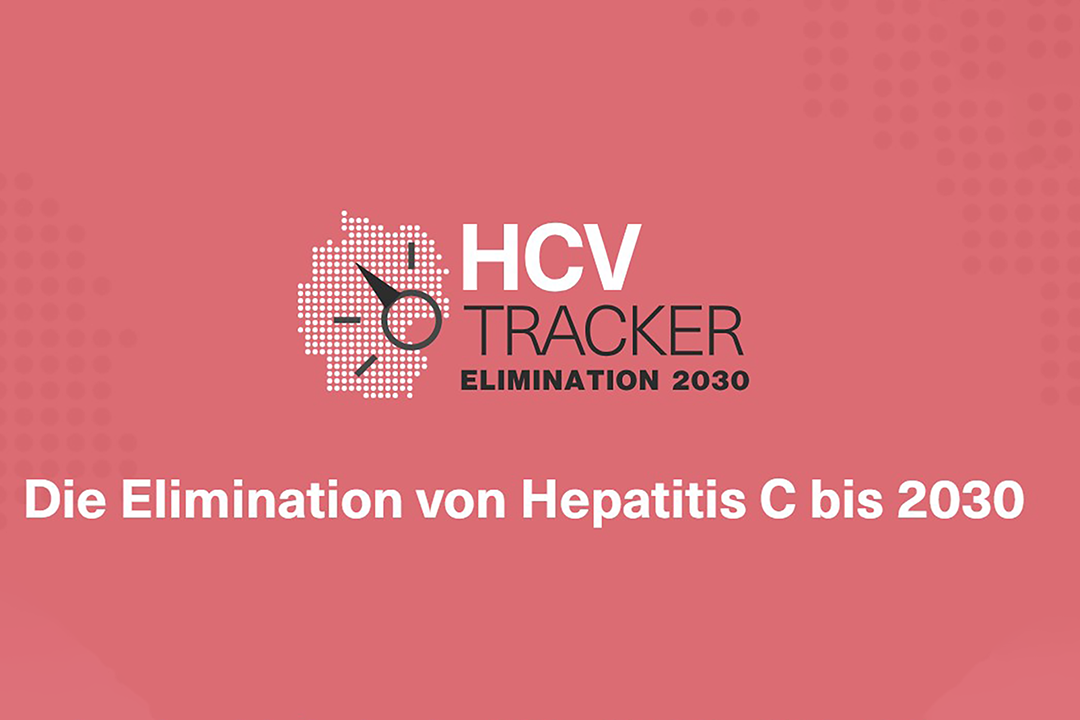 HCV-Tracker | AbbVie Pro Deutschland