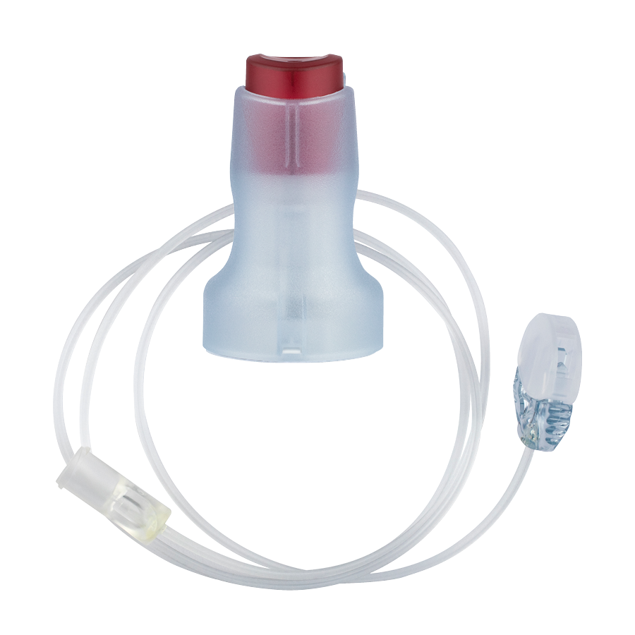 Vyafuser System