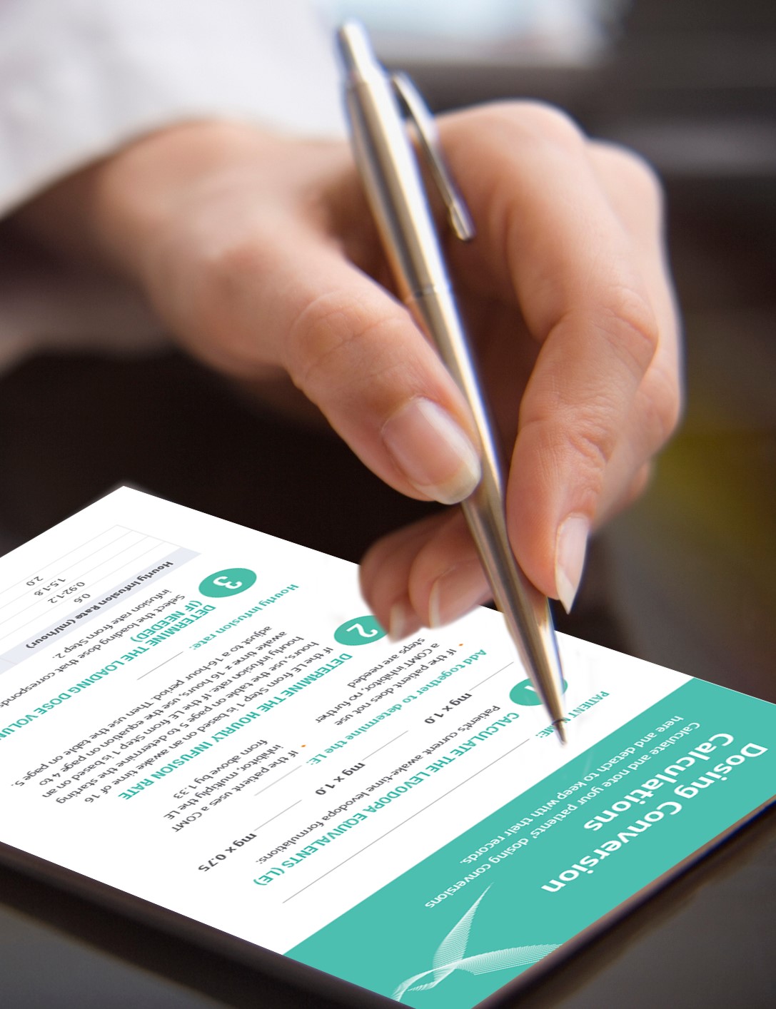 Initiation and Customisation